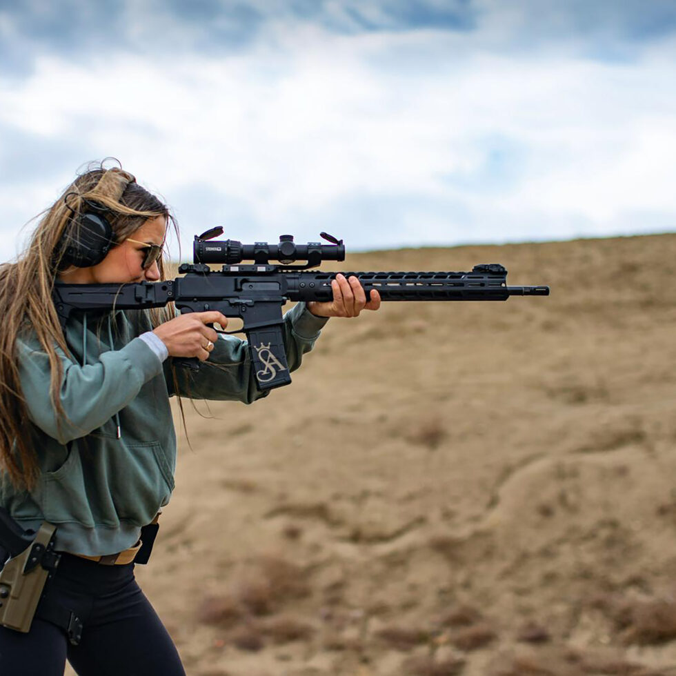 Landing Page - Sterling Arms International