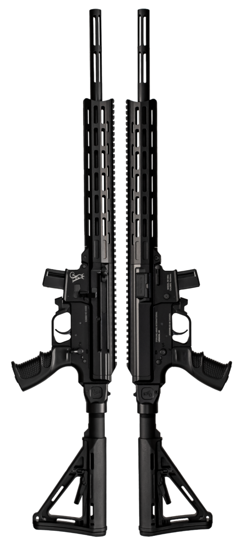 R9 MK1 - Sterling Arms International