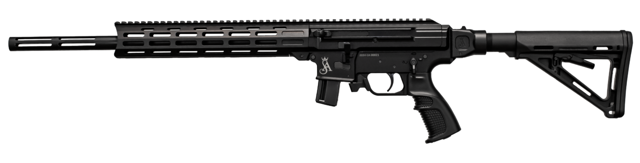 R9 MK1 - Sterling Arms International