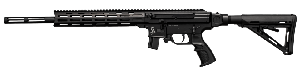 R9 MK1 - Sterling Arms International