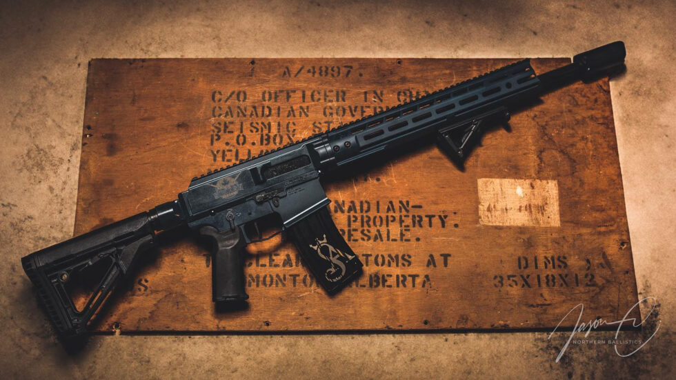 About SAI - Sterling Arms International