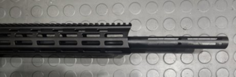 Mark Campbel’s Review of the R9 MK1 | Sterling Arms