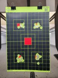 Mark Campbel’s Review of the R9 MK1 | Sterling Arms