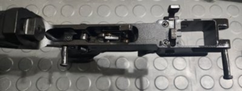 Mark Campbel’s Review of the R9 MK1 | Sterling Arms