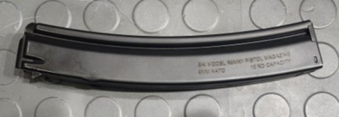 Mark Campbel’s Review of the R9 MK1 | Sterling Arms